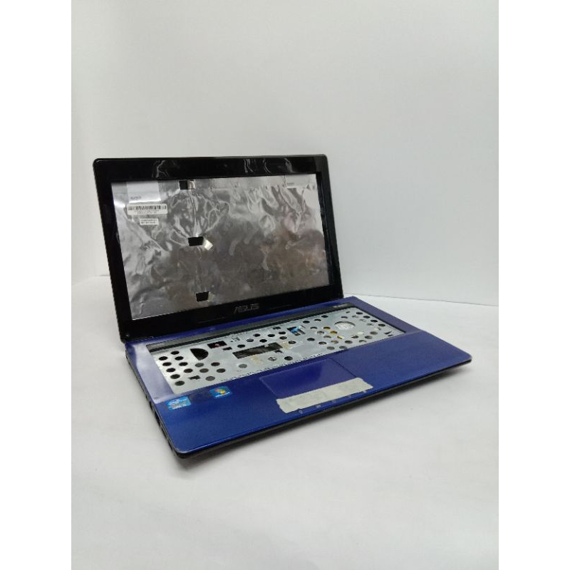 ASUS laptop model A43s original casing casing D broken | Shopee Malaysia