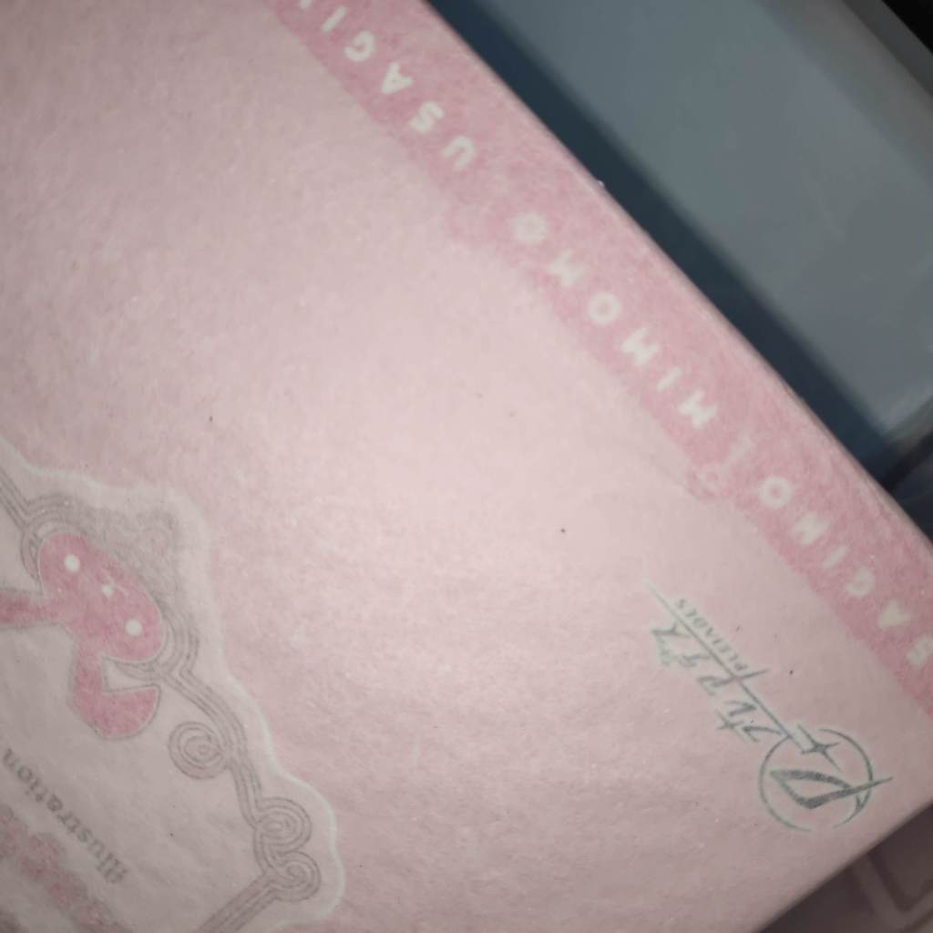 AmiAmi Rocket Boy PLEIADES Genuine Original Character Usagino Mimomo 1/ ...