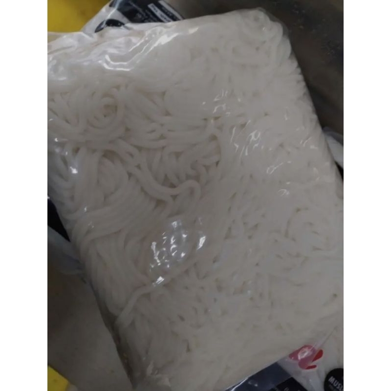 Laksa paket kelantan(1kg) | Shopee Malaysia
