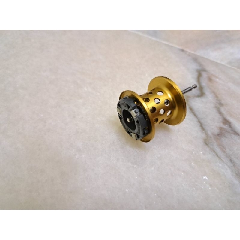 Original Shimano Scorpion MG Spool || reel || pancing || baitcast ...