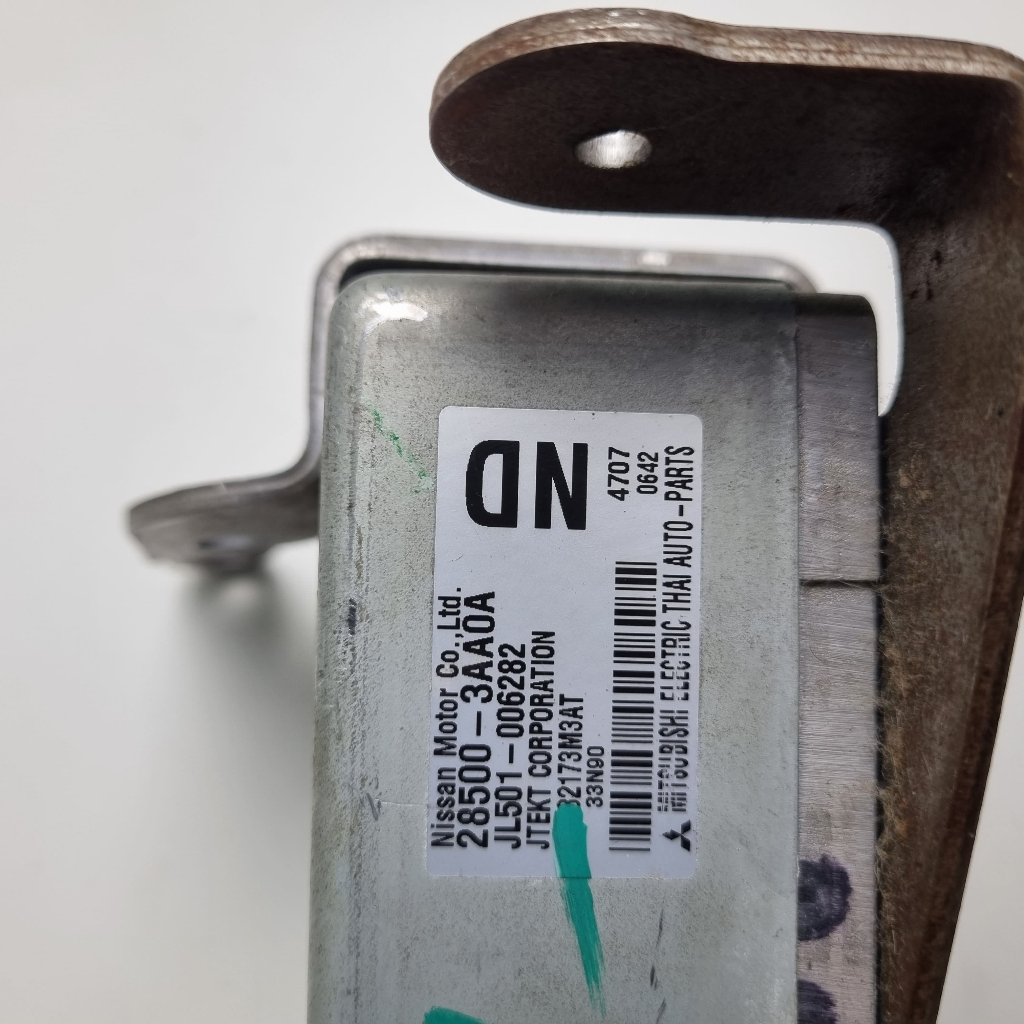 Nissan Almera N17 Power Steering ECU 28500-3AA0A ND | Shopee Malaysia