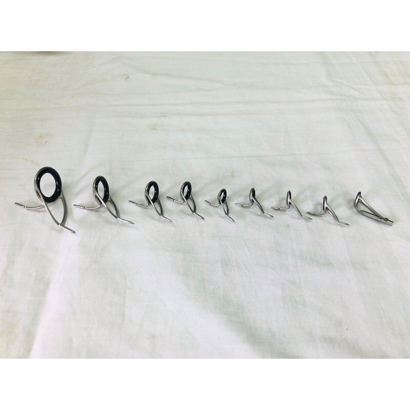 CCKWOG FUJI GUIDE SET FOR BOTTOM (heavy) | Shopee Malaysia