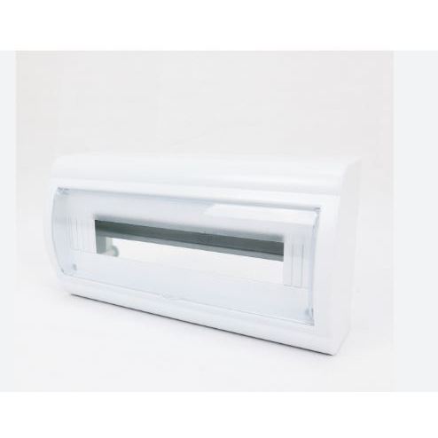8way | 10way| 12way | 14way | 17way | 23way PVC MCB Box / Consumer PVC ...