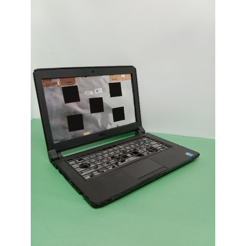 Dell laptop mode latitude 3340 Full casing | Shopee Malaysia