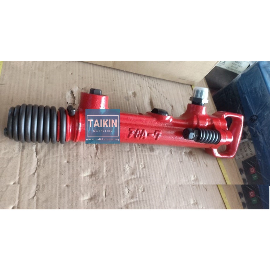 TOKU Demolition Tool TCA-7 Air Breaker Pick Hammer | Shopee Malaysia