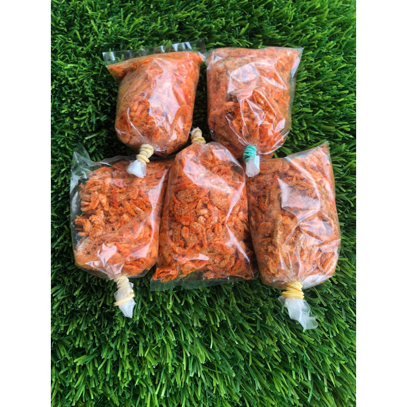 UDANG BARING (Udang kecil) | Shopee Malaysia