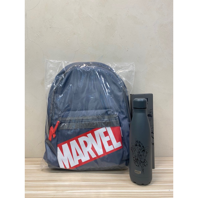 Shell X Marvel Collection LIMITED EDITION | Shopee Malaysia