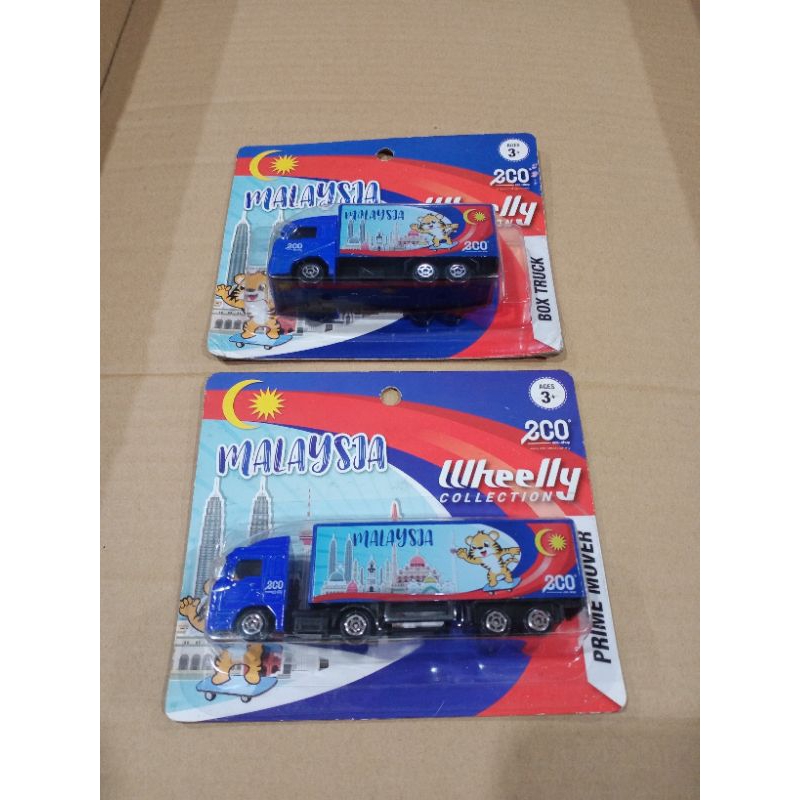truck lorry eco shop merdeka | Shopee Malaysia