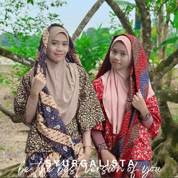 BAJU KURUNG KEDAH | SET OPAH | Shopee Malaysia