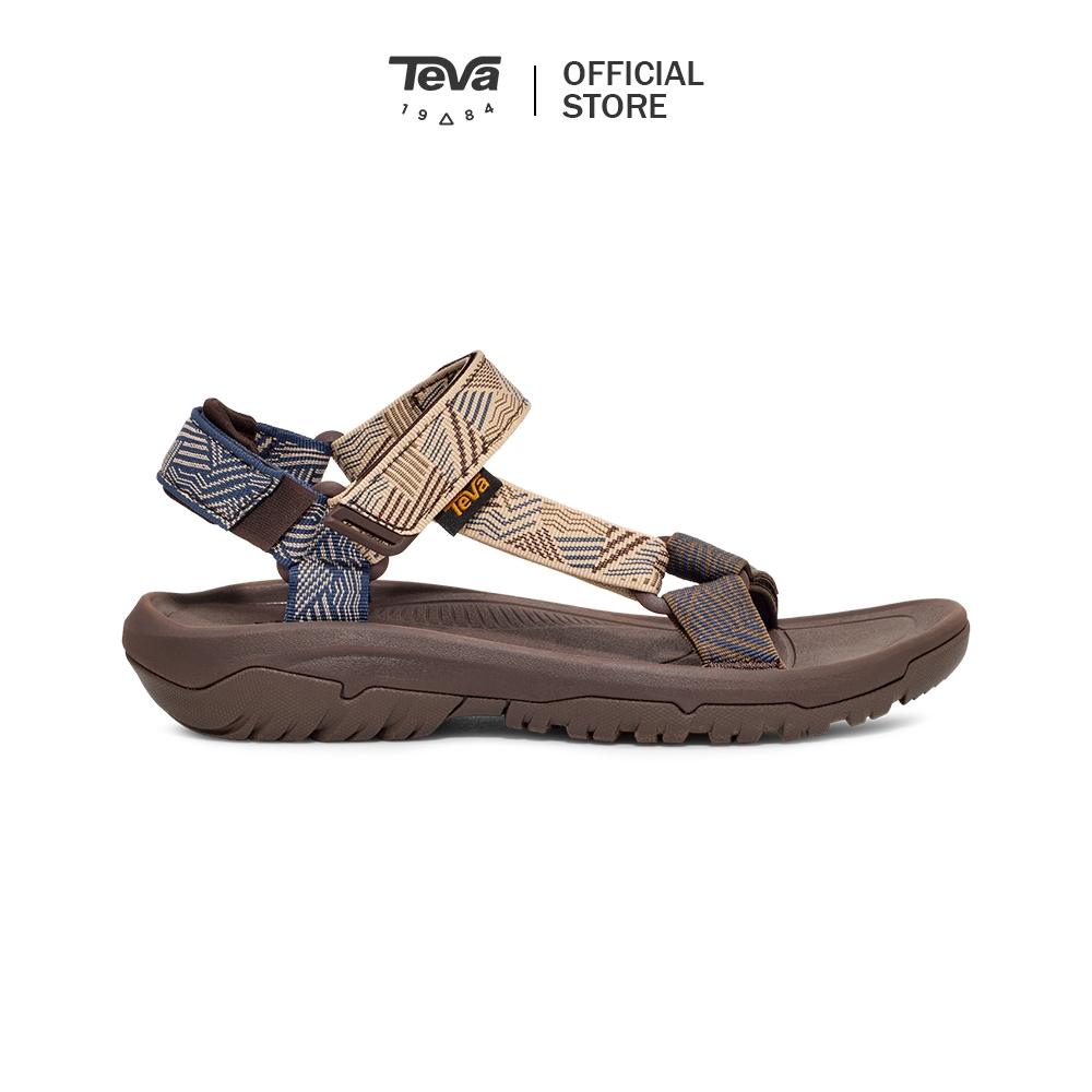 Teva Hurricane XLT2 for Men - Borderless Brown Multi | Shopee Malaysia