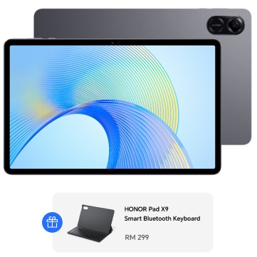 [NEW]HONOR Pad X9 LTE 7(4GB+3GB)+128GB 11.5" 120Hz 2K HONOR Fullview Display | Surround 6 ...