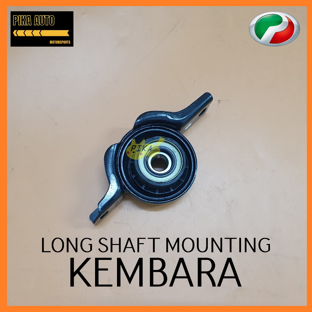 PERODUA KEMBARA LONG SHAFT MOUNTING 37100-87401 | Shopee Malaysia