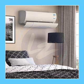 Aircond Windshield Board Aircond Wind Blocker Board Wall Mounted ...