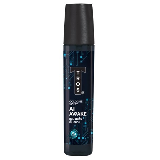 TROS Cologne Spr4y AI Awake Scent 100 ml | Shopee Malaysia