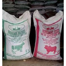 DEDAK LEMBU JOHOR SIVA BROTHERS 5KG | Shopee Malaysia