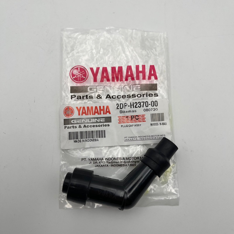 YAMAHA NVX NMAX N-MAX NVX155 PLUG CAP KEPALA PLUG | Shopee Malaysia