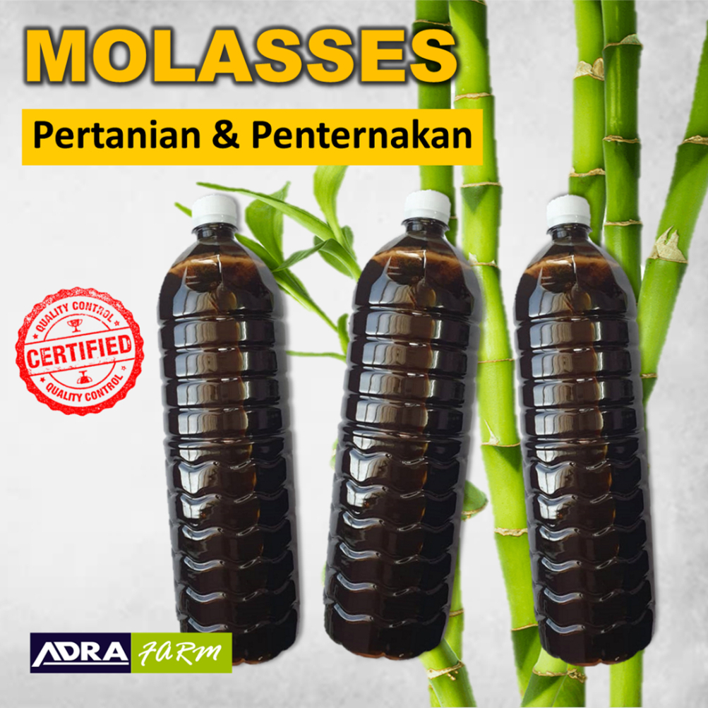 2Kg Molasses / Gula Merah Untuk Pertanian & Penternakan | Shopee Malaysia