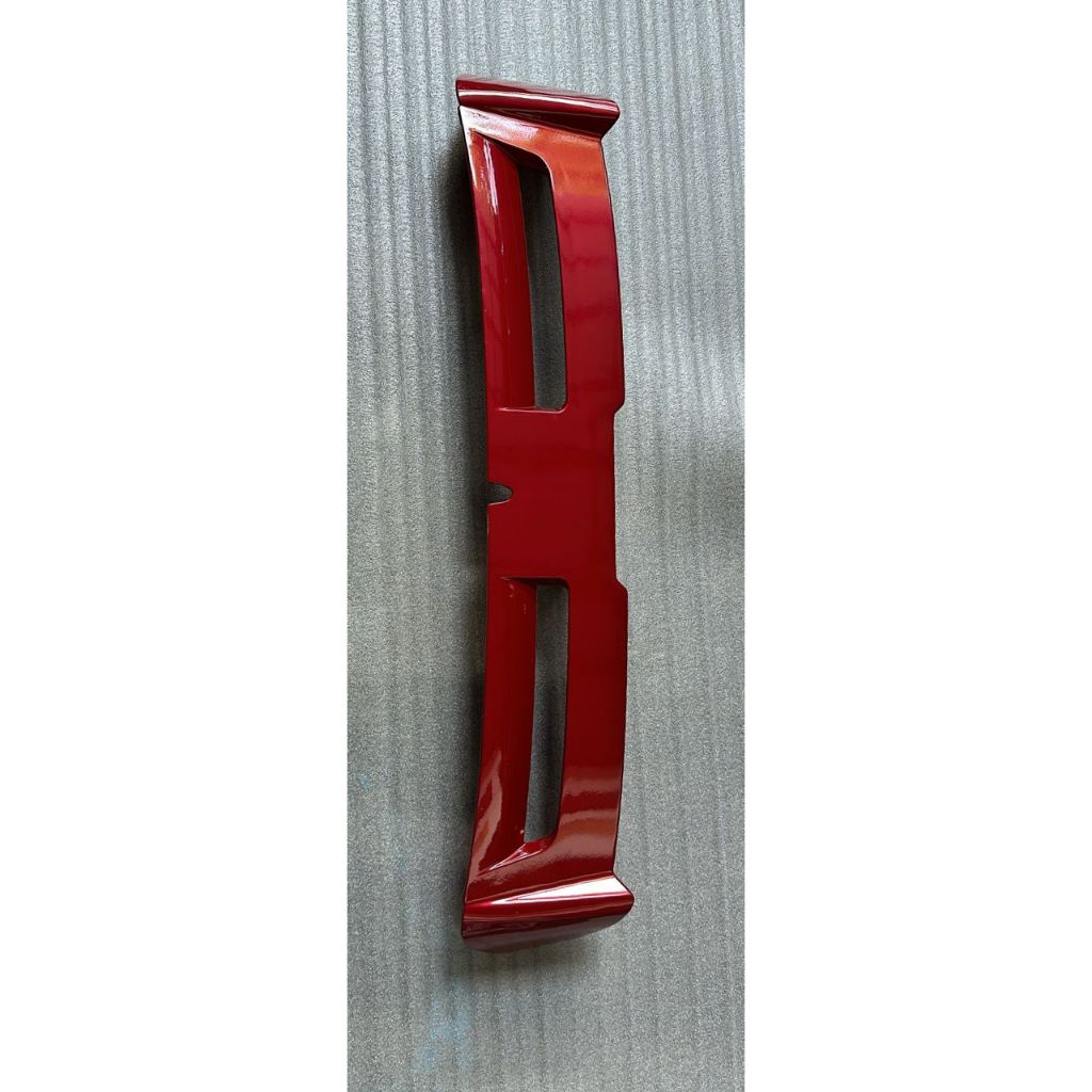PROTON IRIZ 2014 - 2024 OE DESIGN ABS BLOW MOLD SPOILER & 3M TAPE ...
