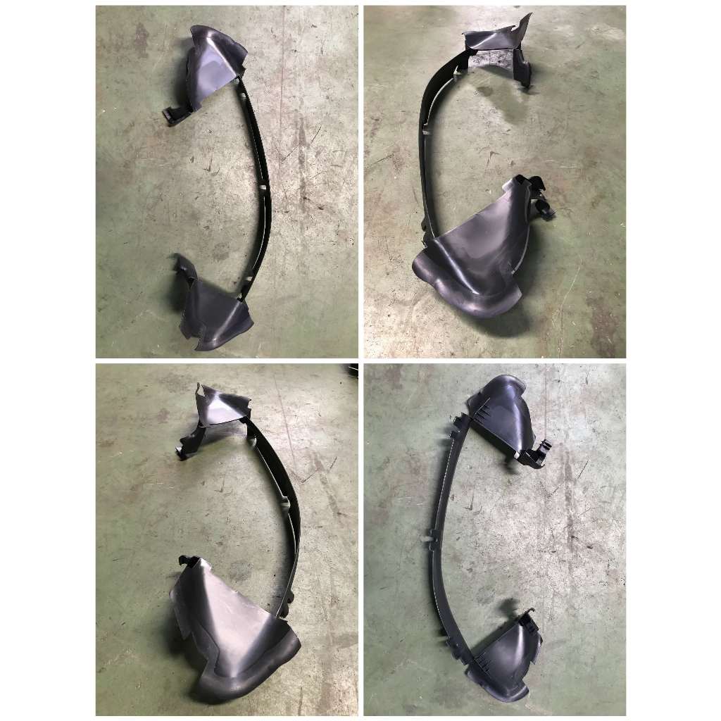 Land Rover Evoque L538 2011-2018 Radiator Under Cover | Shopee Malaysia