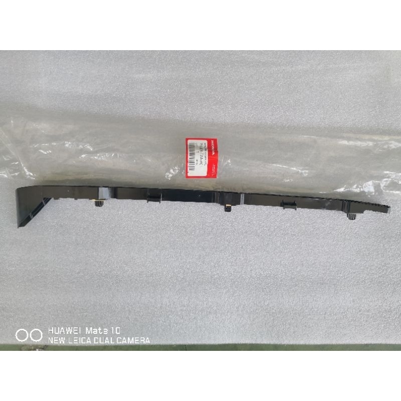 HONDA ACCORD T2A 2013-2019 REAR BUMPER SIDE BRACKET RIGHT (DRIVER SIDE ...