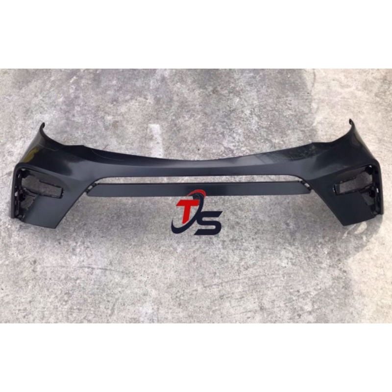 💯ORIGINAL - PROTON PERSONA MC2 2021- FRONT BUMPER UPPER | Shopee Malaysia