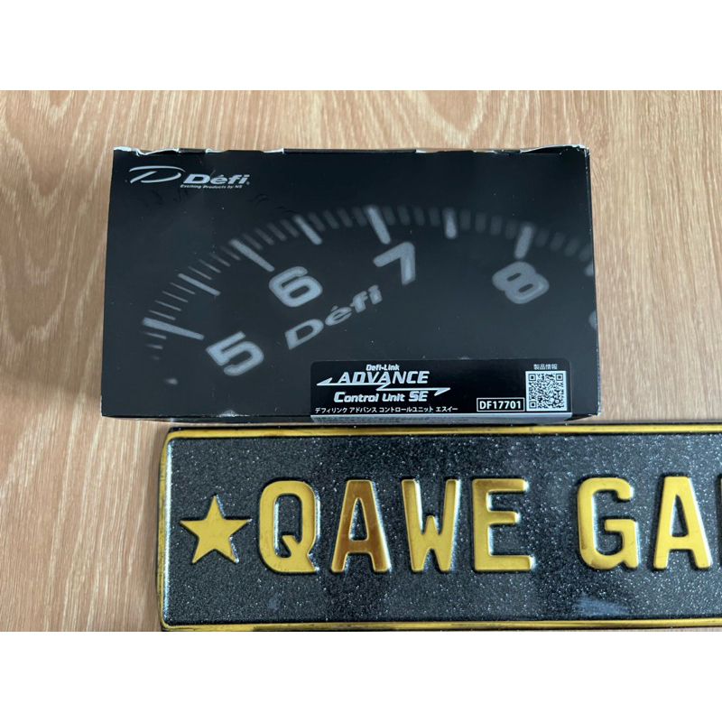 DF17701 Defi Control Unit (Defi-Link Advance Control Unit SE) | Shopee ...