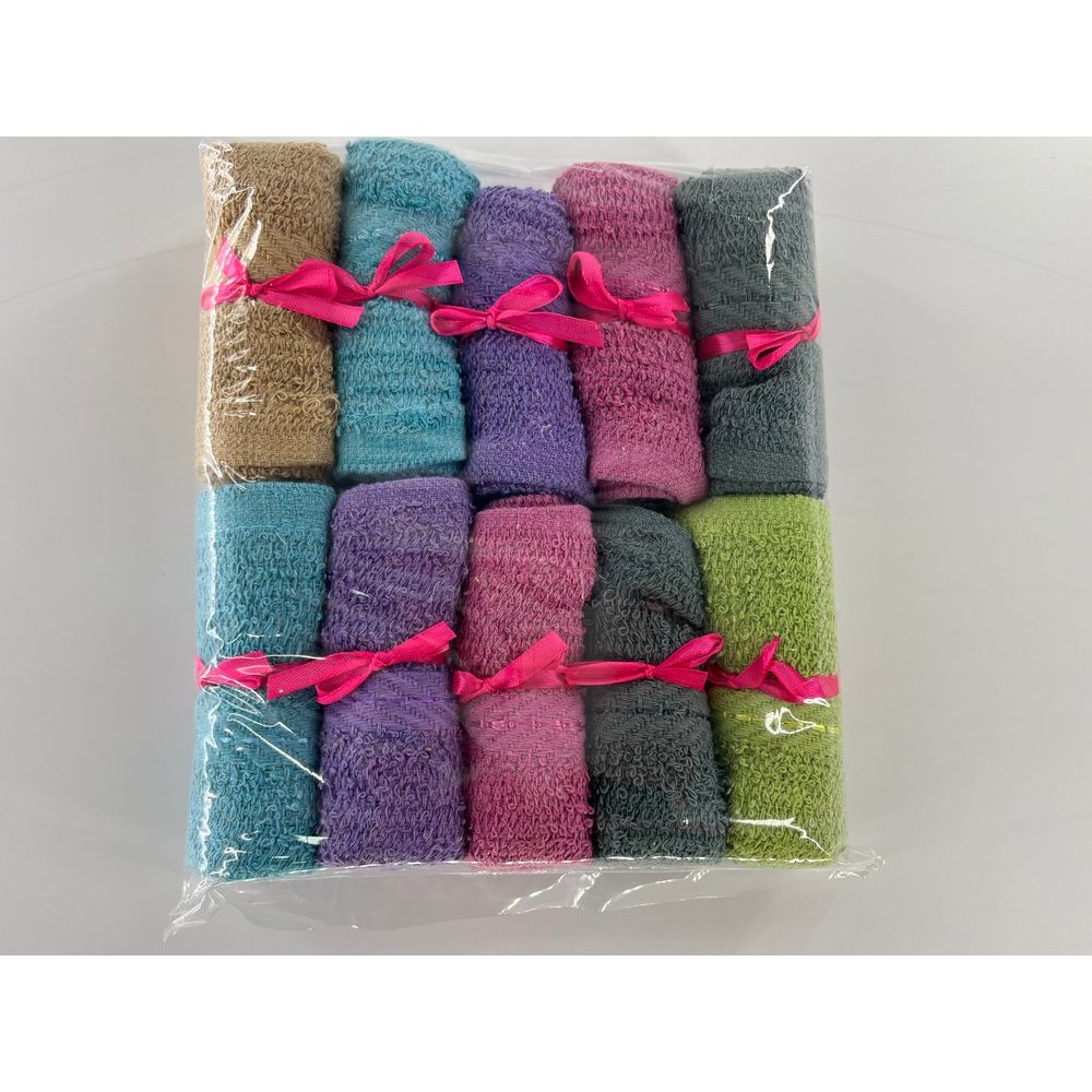 🔥10 Lai🔥Hadiah perkahwinan /Tuala Dapur / Good Morning Towel / Doorgift ...