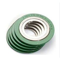 SPIRAL WOUND GASKET,SPW 3" CS OR,SS304 GRPH,SS304 IR | Shopee Malaysia