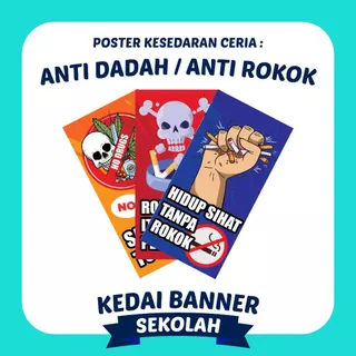poster anti dadah Malaysia, Best Deals February 2026 | Shopee Malaysia