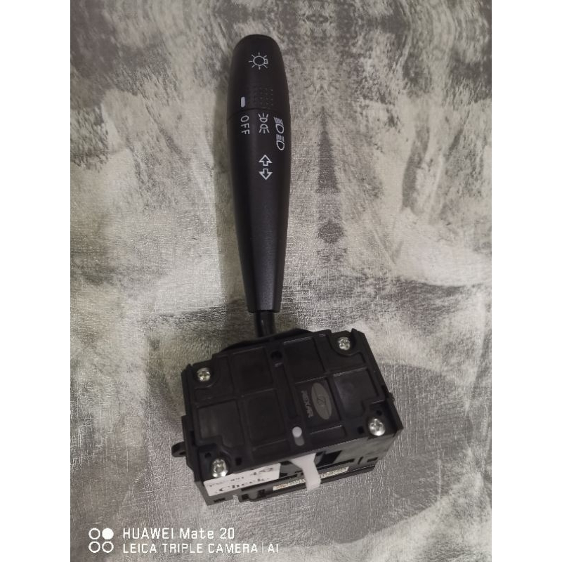 ORIGINAL BLM/BLM FLX/Persona/Gen2 Headlamp/Signal Switch (REXAR ...