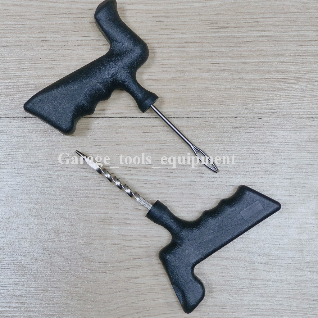 GTE Tyre Inserting Tool | Tambah Tire | Unit Tyre | Shopee Malaysia