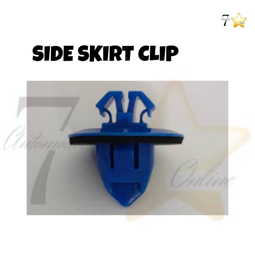 TOYOTA HILUX VIGO KUN25 / KUN26 / LN166 / FORTUNER FENDER FLARES / SIDE ...