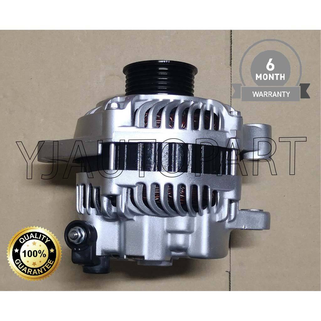 Alternator Peroudua MYVI LAGIBEST/ALZA 1.3/5 (4/6pk) 3pin Alternator ...