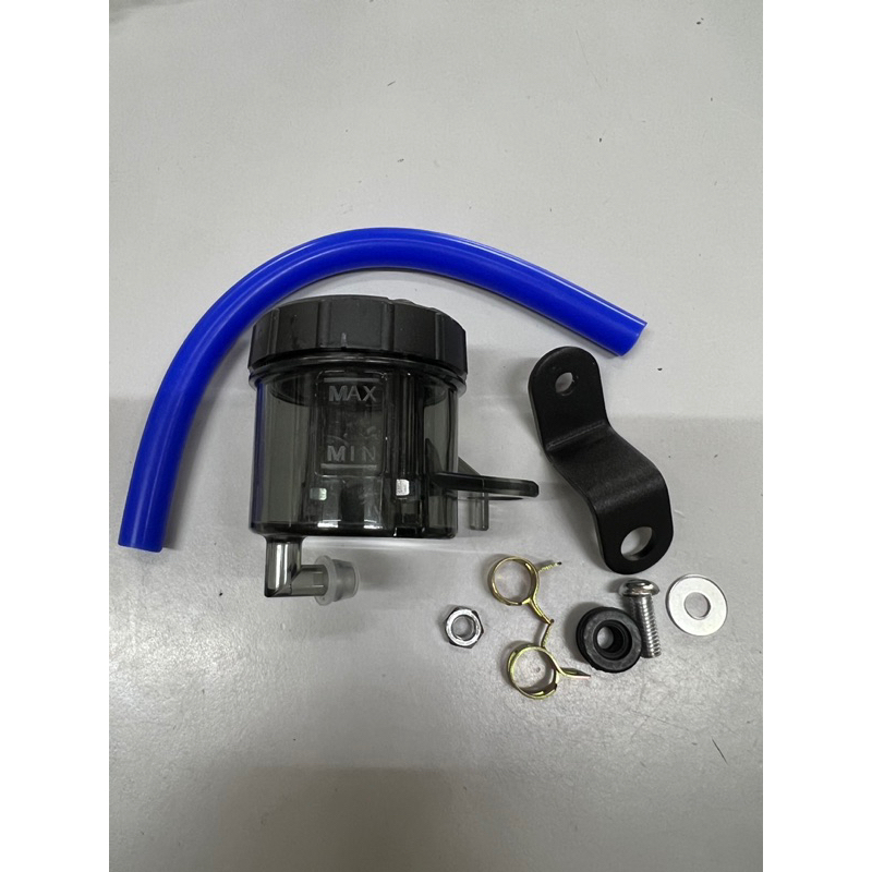 UNIVERSAL BREMBO TANK BRAKE PUMP TANK BOTOI PUMP BRAKE BREMBO | Shopee ...