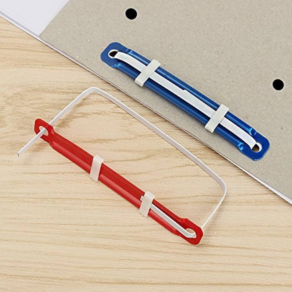 Paper Fastener 8cm (50set/box 10's/pkt 25's/pkt) | Shopee Malaysia