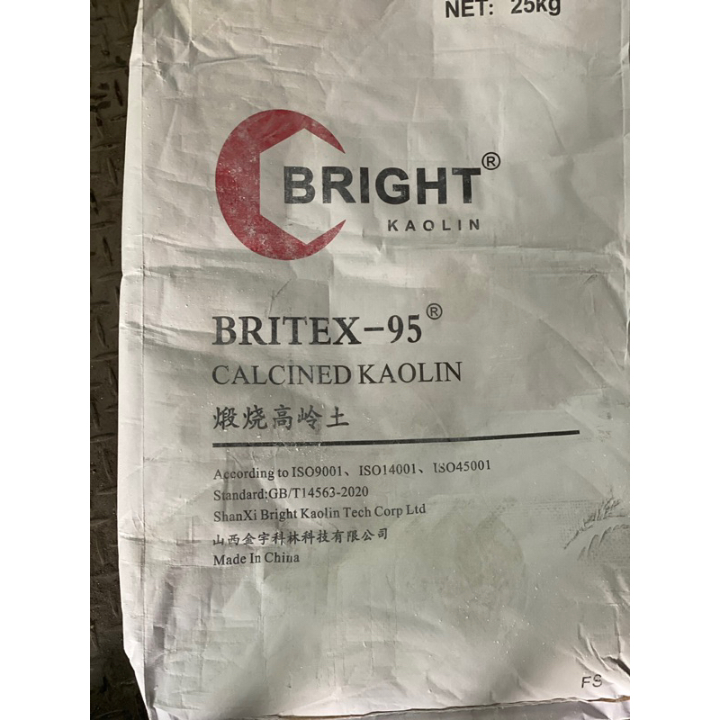 Kaolin Clay (industry grade) 500g,1KG | Shopee Malaysia