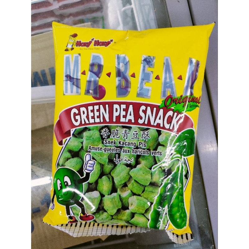 (sabah) Keropok Hari Hari Mr beans | Shopee Malaysia