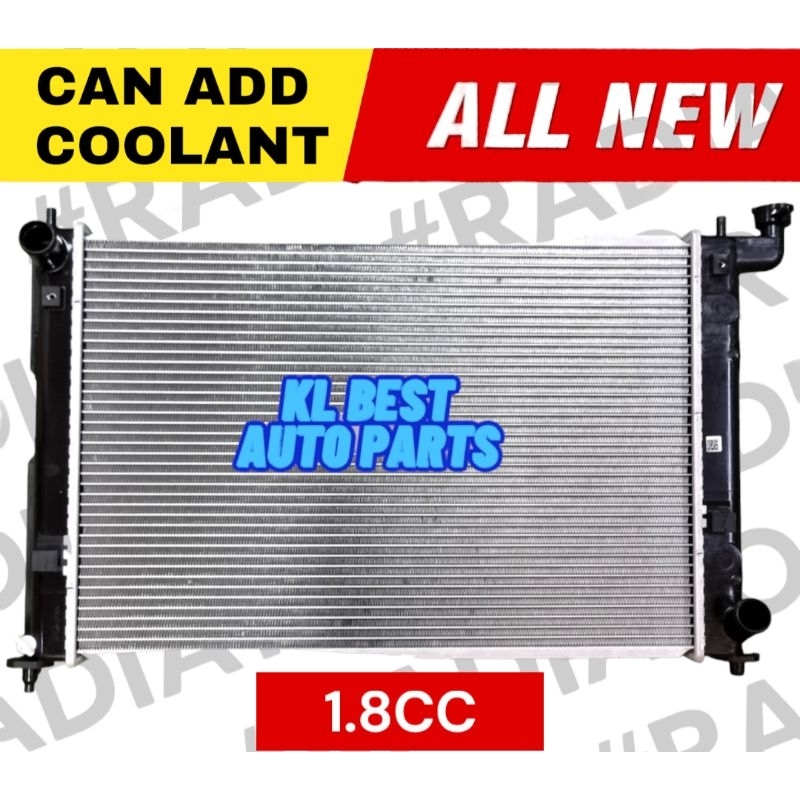 .TOYOTA WISH 1.8 2.0 ZNE10 ANE10 (03-09) OLD MODEL LAYER TEBAL 26MM ...