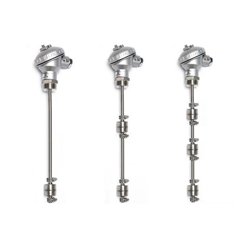 Float Switch Level Sensor (1Ball / 2Ball / 3Ball + Adjustable) | Shopee ...