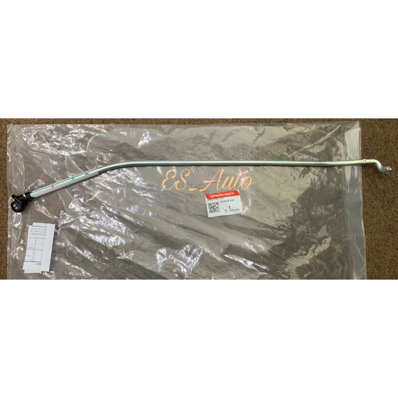 PERODUA BEZZA 2016- 2022FRONT BONNET HOOD STAND ROD/ DEPAN BONET STAND ...