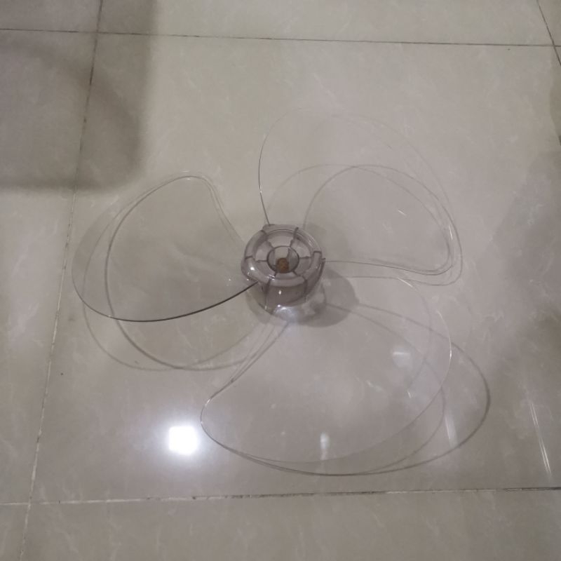 Sharp Stand Fan blade 16" | Shopee Malaysia