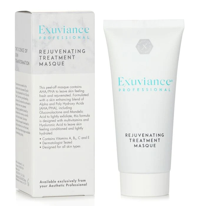 Exuviance Rejuvenating treatment masque 74ML | Shopee Malaysia