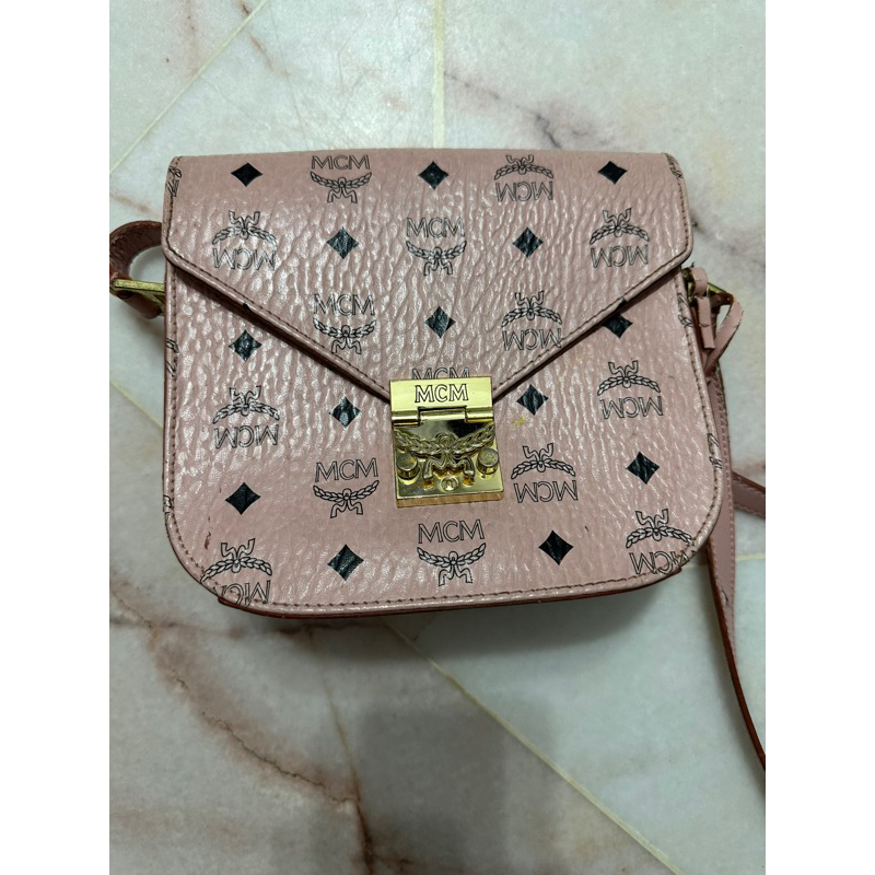 Beg Bundle MCM murah | Shopee Malaysia