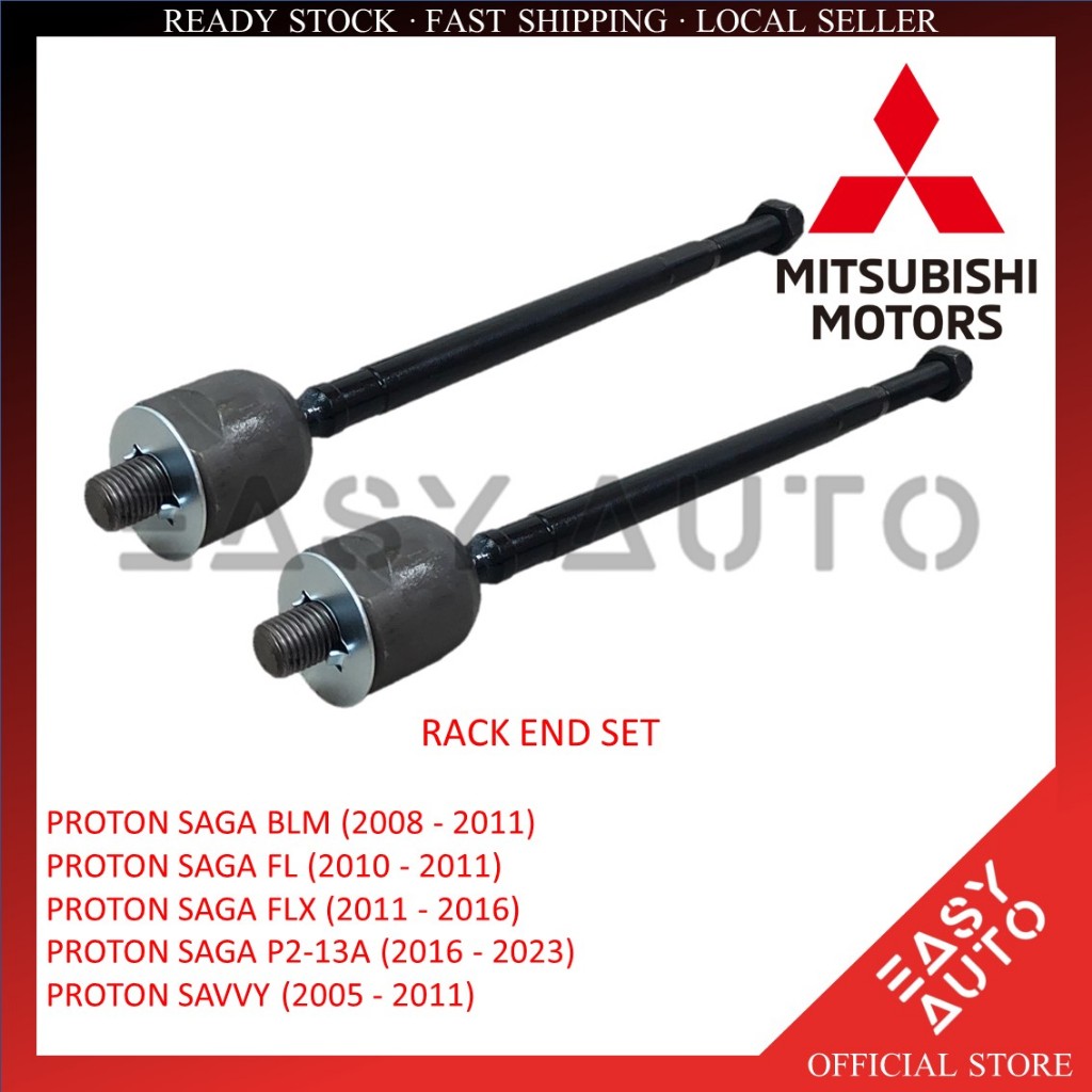 1SET 2 PIECES !! PROTON SAGA BLM /SAGA FL/ SAGA P2-13A /SAVVY ...