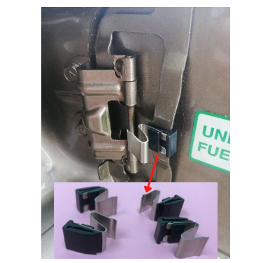 Proton Wira/Waja/Gen-2/Persona/Perdana/Satria Fuel Tank Clip/Fuel Tank ...