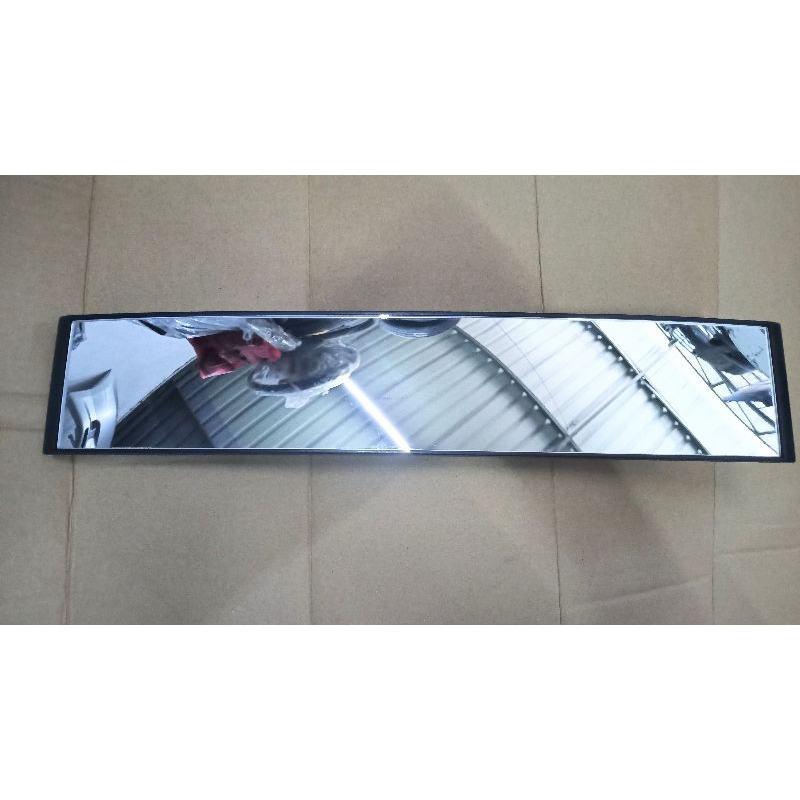 💥Custom Japan💥 Rear Car View Mirror Convex Type Cembung Cermin Pandang ...