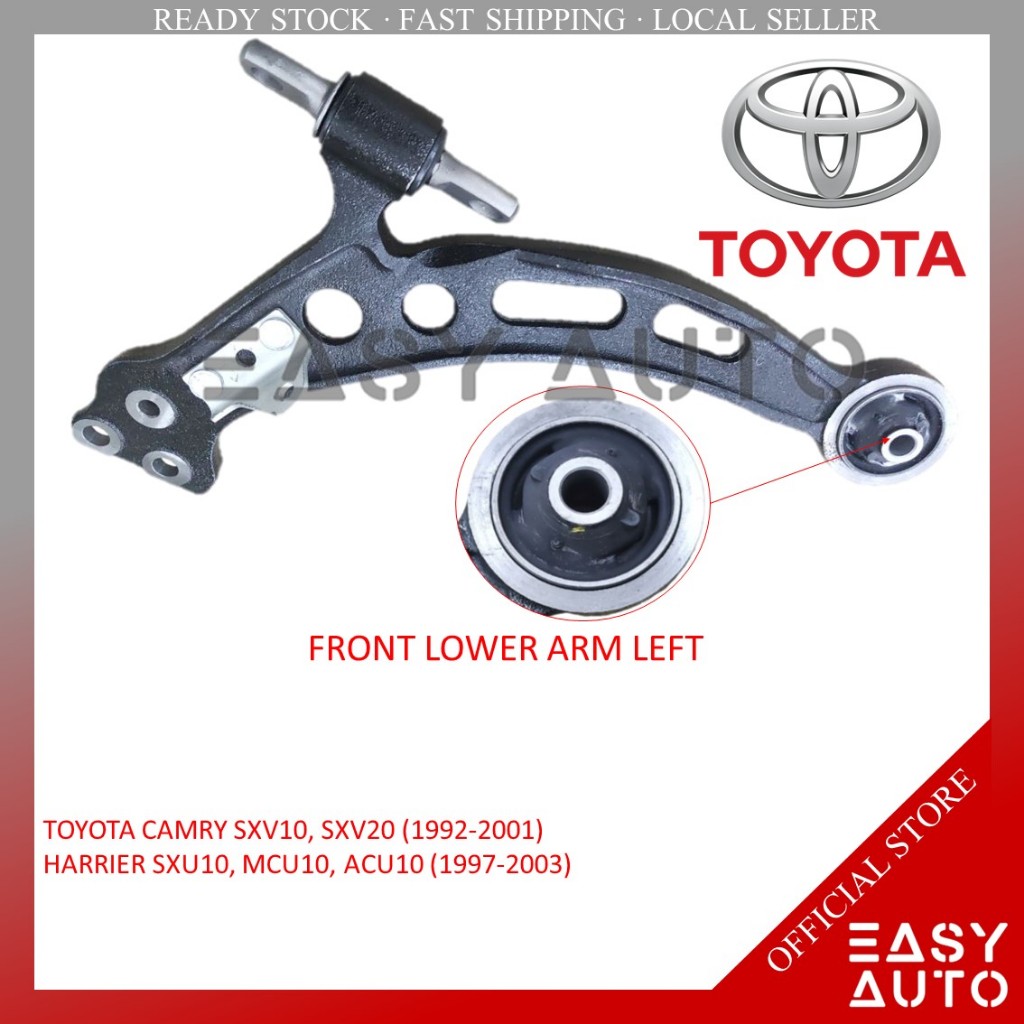 TOYOTA CAMRY SXV10/SXV20/HARRIER SXU10/MCU10/ACU10 - 48069-33010 FRONT ...
