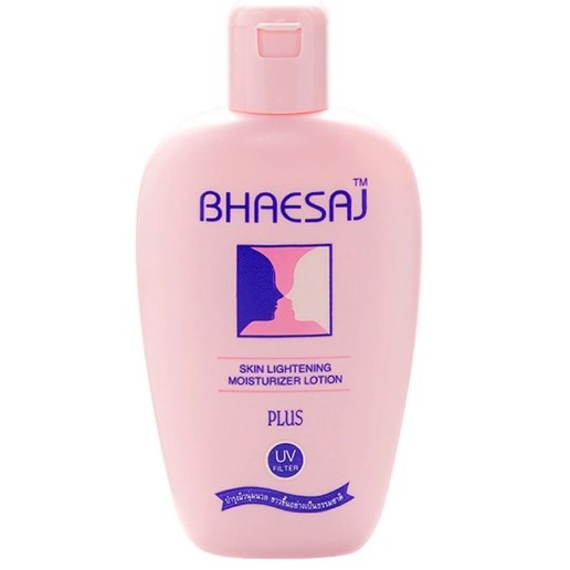 BHAESAJ LOTION Skin Protection 24 Hours 70 ml | Shopee Malaysia