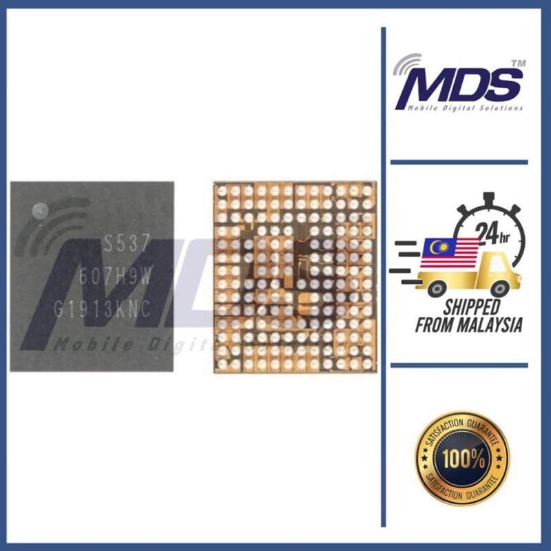 MDS SM S537 Power IC for A50 A505F PM chip power management ORI NEW ...