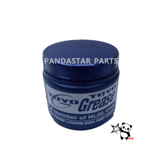TOYO GREASE EAJ 7000EP LITHIUM HIGH TEMP GREASE 450G | Shopee Malaysia